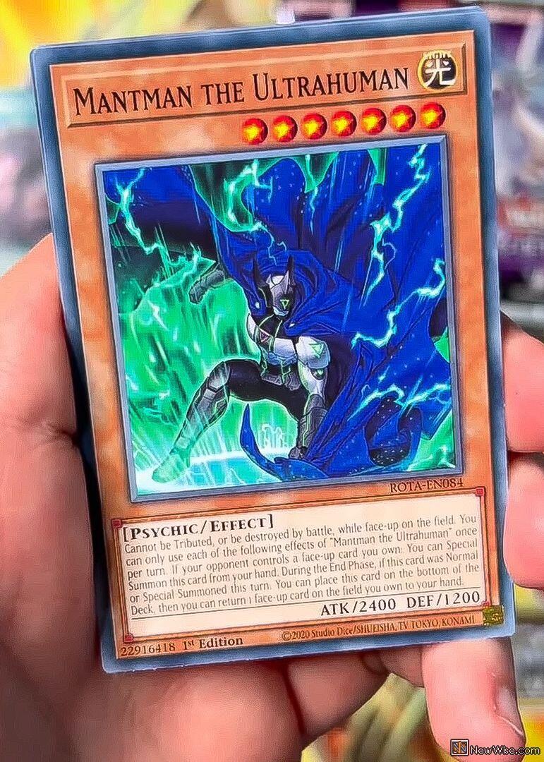 24.09.28游戏王 TCG独占1206新卡整理 - 哔哩哔哩