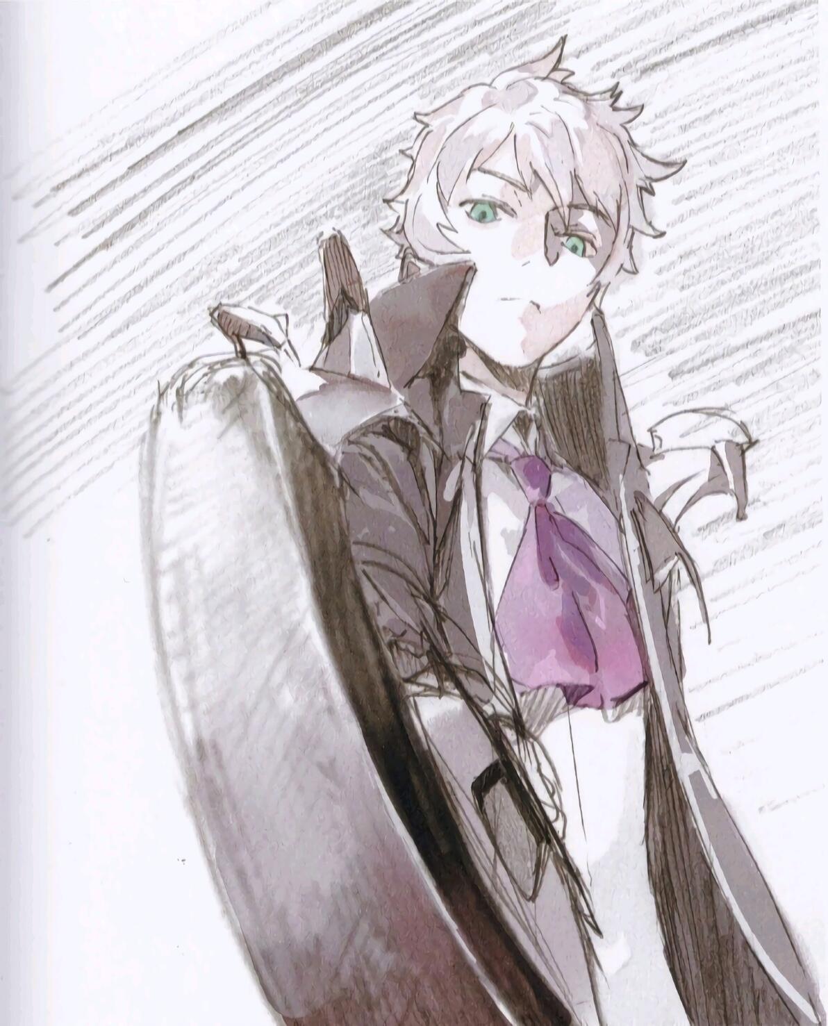 pako的FGO摸鱼集-IV - 哔哩哔哩