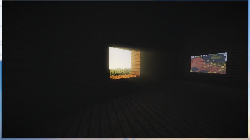 Minecraft 终末之诗（end poem） - 哔哩哔哩