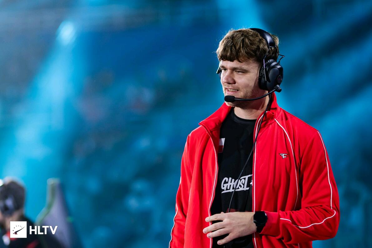 Neo正式任教FaZe Clan - 哔哩哔哩