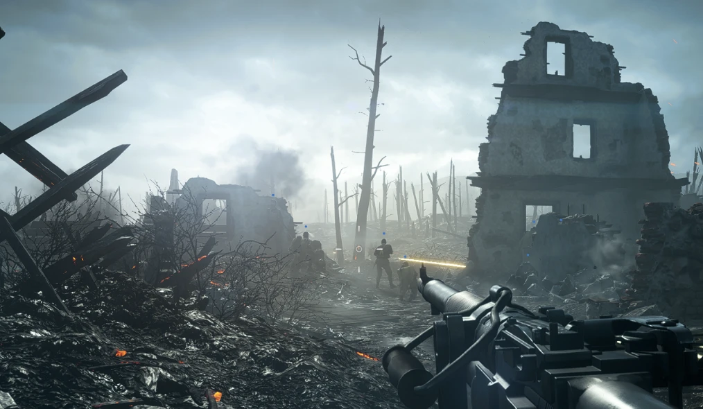 ea官网登录入口 ea官网怎么下载app详细教程 - 哔哩哔哩