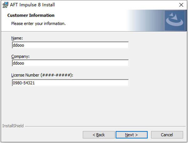 aft impulse 8教程 - 哔哩哔哩