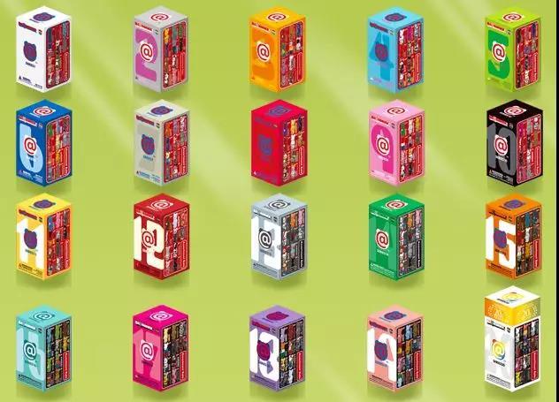 这只最贵的熊，卖到120万元，玩具公司Medicom Toy是怎么做的？