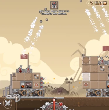 Nitrome全游戏评测 - 哔哩哔哩