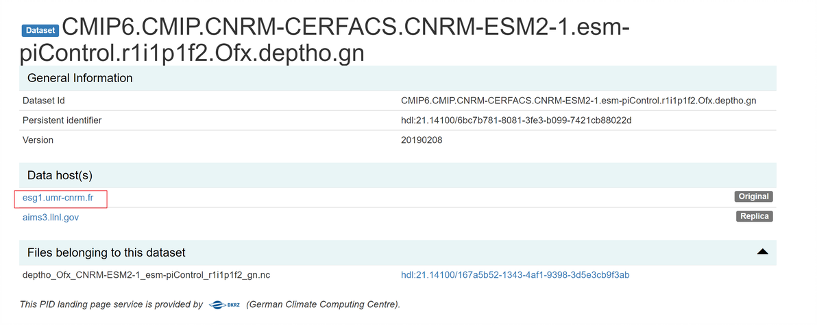 【破圈精读】第六次国际耦合模式比较计划(CMIP6) - 哔哩哔哩