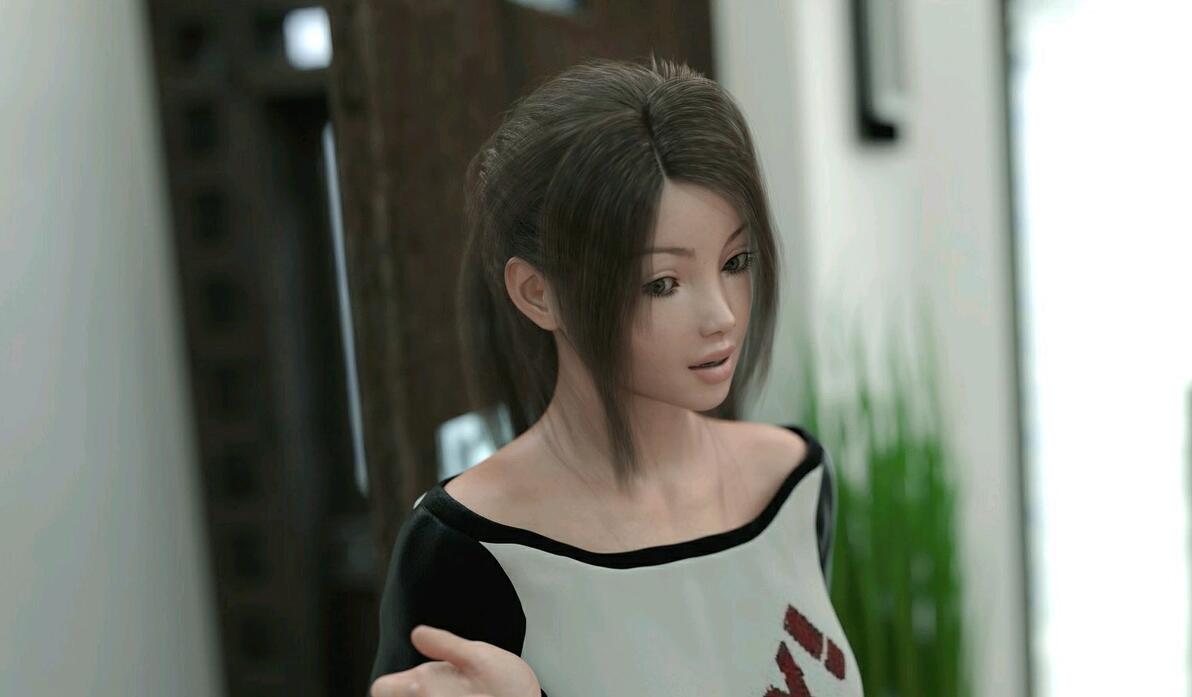 【鸥美SLG/3D/ANZ】保姆Babysitters【v0.0.8】 - 哔哩哔哩