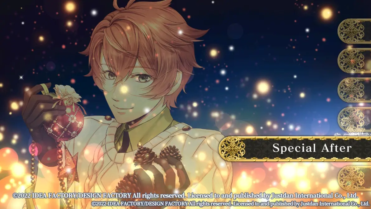 【全攻略】Code: Realize 白银的奇迹（创世的公主FD2）官方中文版 - 哔哩哔哩