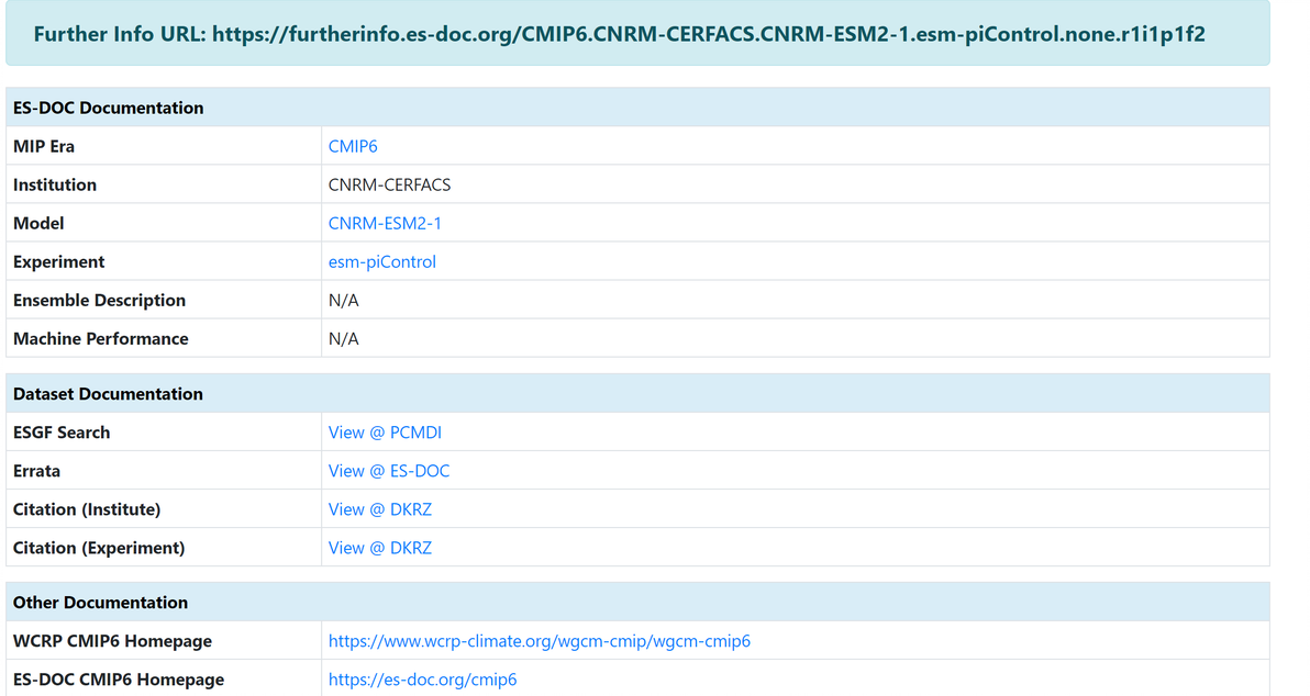 【破圈精读】第六次国际耦合模式比较计划(CMIP6) - 哔哩哔哩