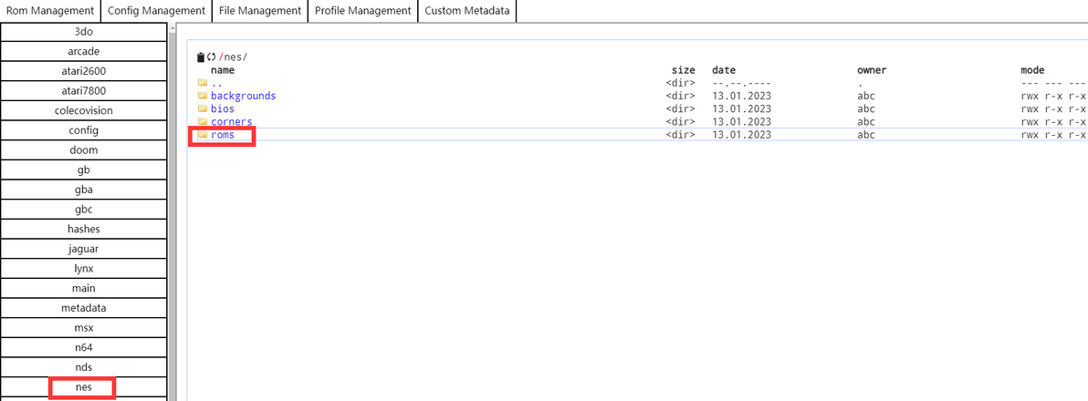 怀旧游戏web端EmulatorJs的Docker搭建教程 - 哔哩哔哩