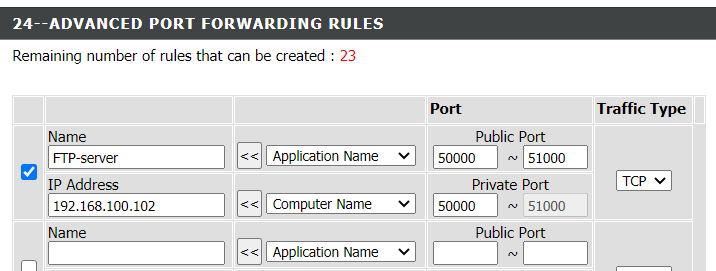 使用Filezilla进行大文件（10GB级）远程传输 - 哔哩哔哩
