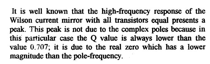 036 Improved current mirrors - 哔哩哔哩