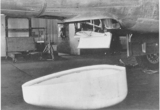 航空图鉴 道格拉斯A26（1948-1965年间又称B-26）入侵者（上） - 哔哩哔哩