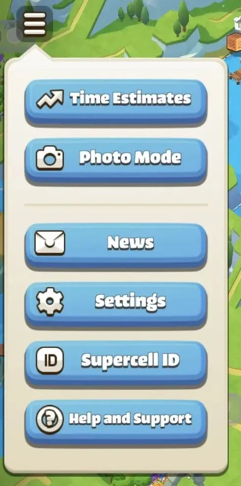 Supercell ID注册教程以及相关科普 - 哔哩哔哩