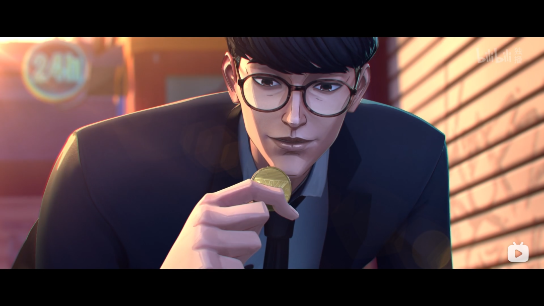 关于《凸变英雄X》PV1的一些猜想 - 哔哩哔哩