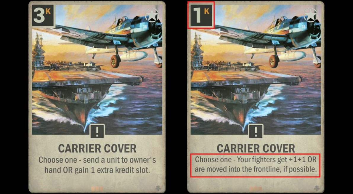 Kards-2022 4月份 卡牌平衡性调整 - 哔哩哔哩