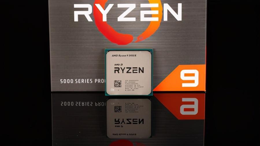 锐龙9 5950X/5900X CPU天梯榜首发评测：这波是AMD的全面胜利 - 哔哩哔哩