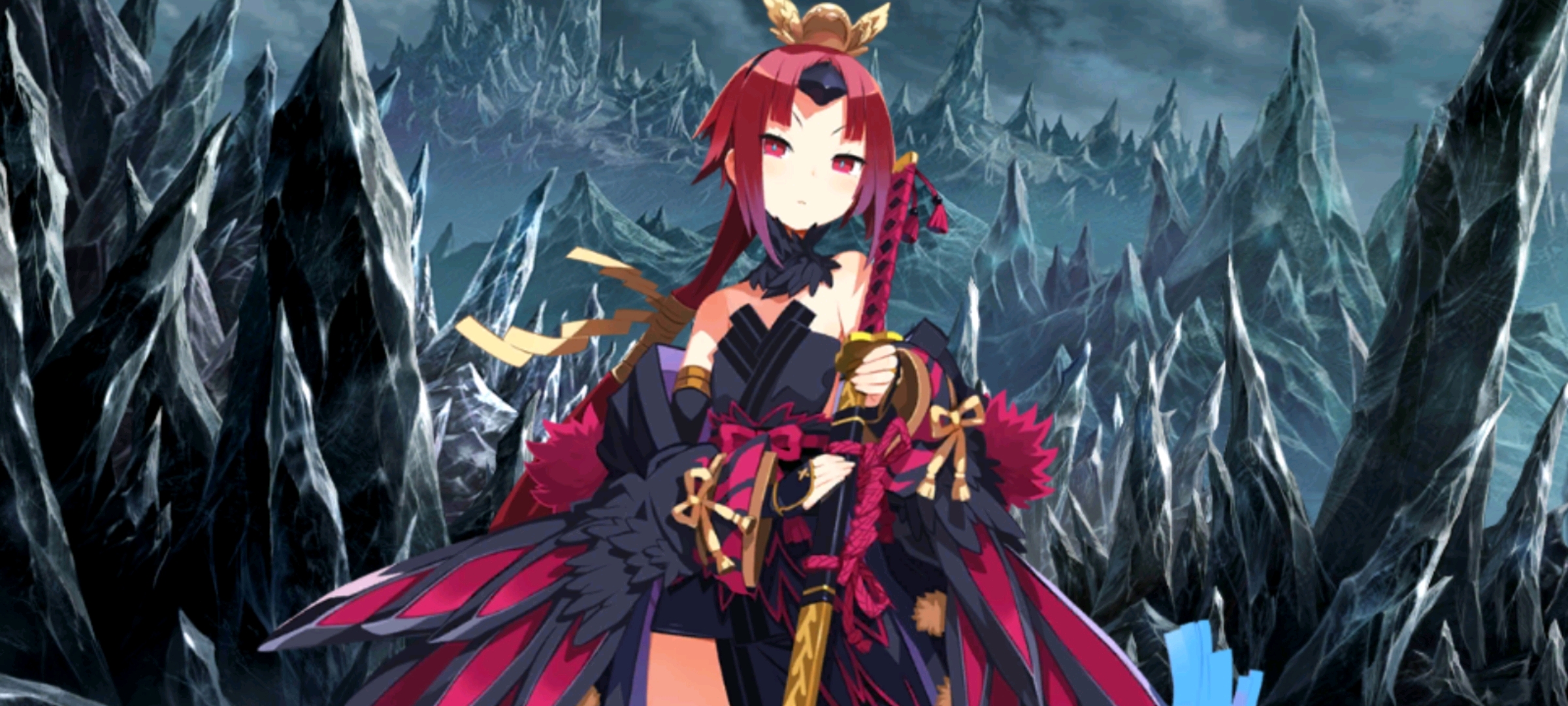 FGO2.7新从者分析，职阶定位与卡池预测 - 哔哩哔哩