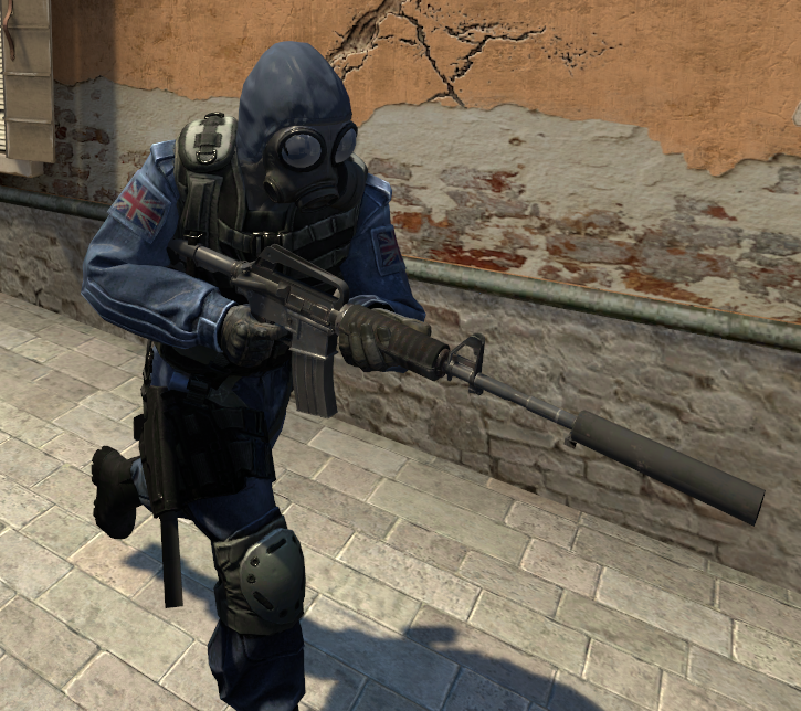 经典攻势（CSCO）介绍及开发内容汇总 - 哔哩哔哩