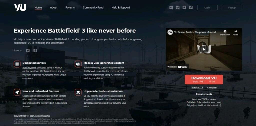 战地3BOT官方完整版教程（后附注释链接） - 哔哩哔哩