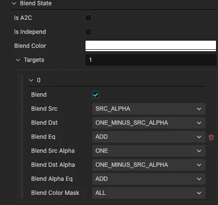 CocosCreator之混合模式Blend - 哔哩哔哩