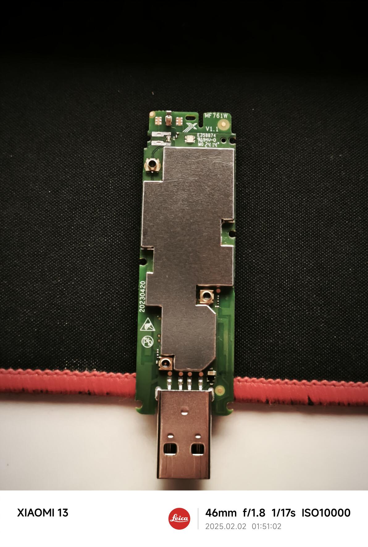 4G随身WiFi折腾记录，搭配TR3000路由器使用 - 哔哩哔哩