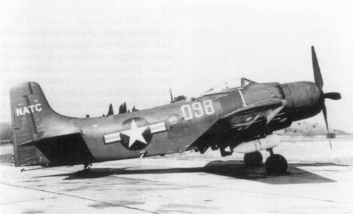 天降正义？——AD-1天袭者型号辨别（XBT2D-1~AD-4） - 哔哩哔哩