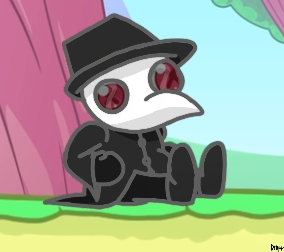 Little Runmo部分同人图搬运 - 哔哩哔哩