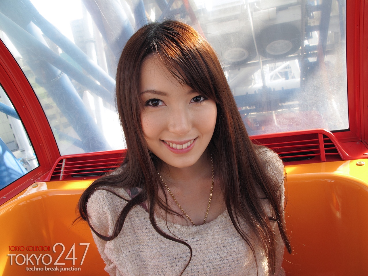 Yui Hatano No.036 - 哔哩哔哩