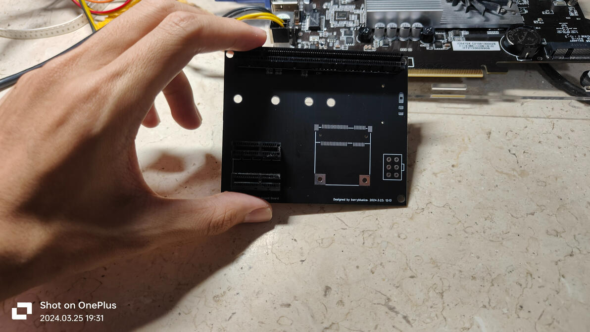 IC847/K9ETH 矿渣控制板 部分捡垃圾指北 - 哔哩哔哩