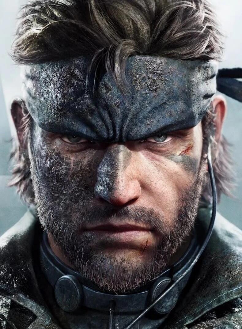 （搬运）Big Boss介绍 - 哔哩哔哩