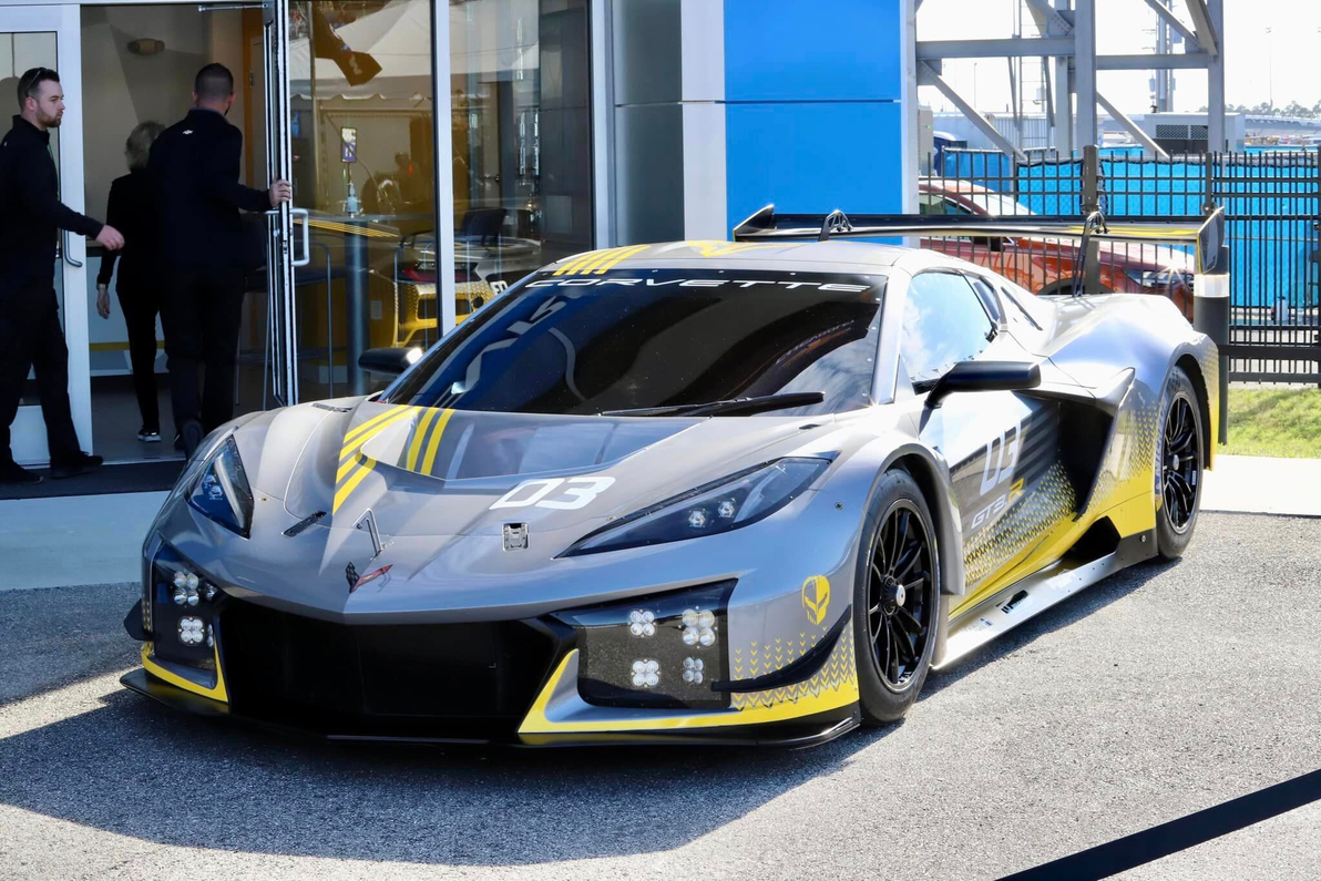 新规GT3图鉴解析——实现大一统的 “始皇帝” - 哔哩哔哩