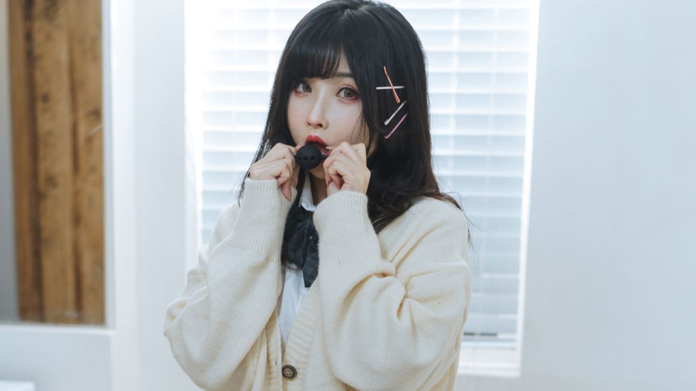 COSPLAY写真|关于我的青梅竹马是痴女这件事【rioko凉凉子】 - 哔哩哔哩