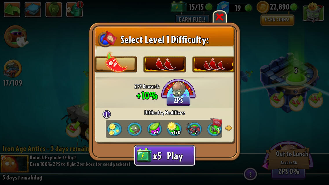 PVZ2 中文版与国际版不同的地方 B站最全（可能吧） - 哔哩哔哩