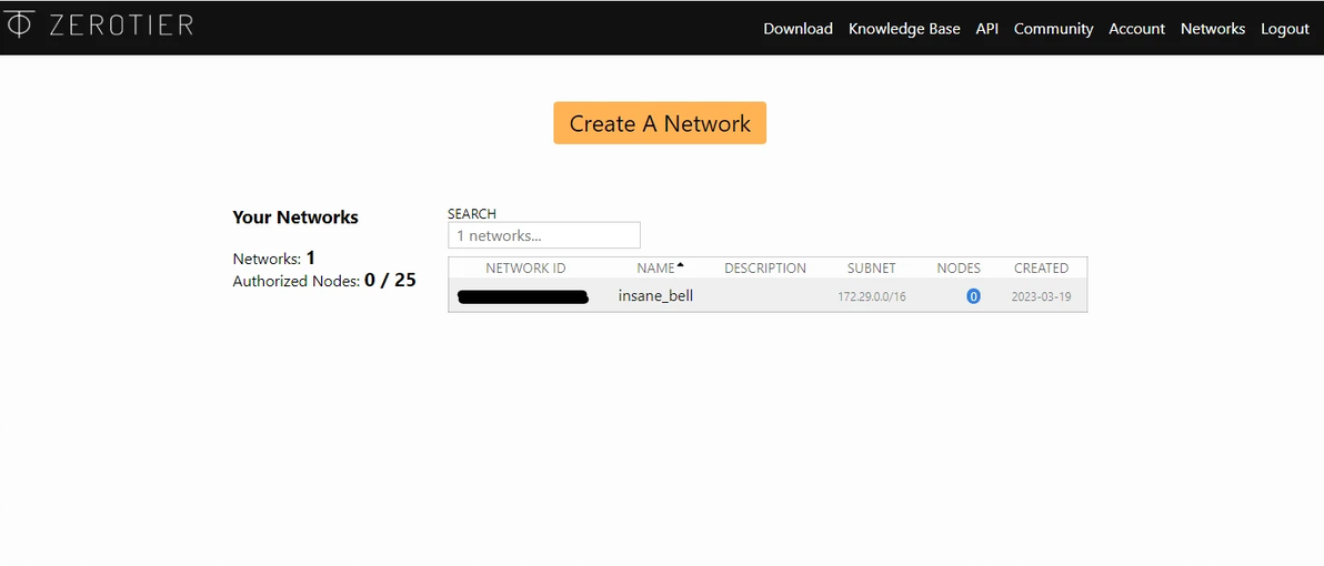 Samba服务器+ZeroTier One实现广域网下安全免费的文件共享 - 哔哩哔哩