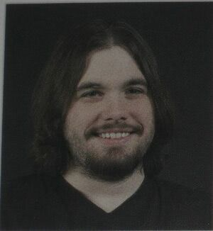 【光头战锤小百科】战锤40K——卡尔多·迪亚哥 - 哔哩哔哩