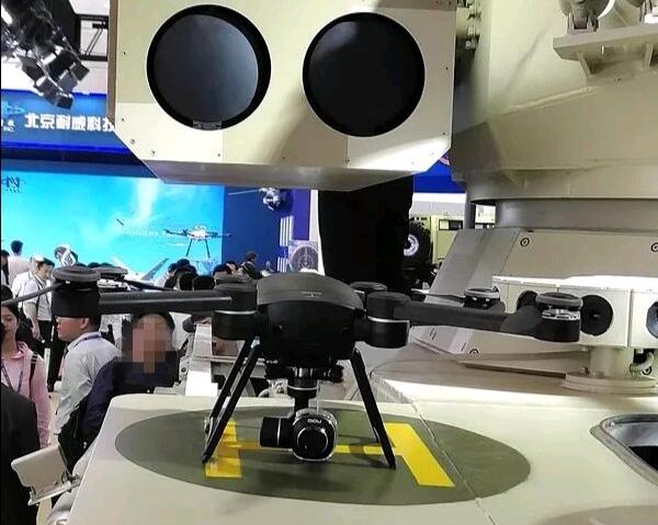 59改的最高境界——全身披挂导弹的QN-506坦克支援车 - 哔哩哔哩