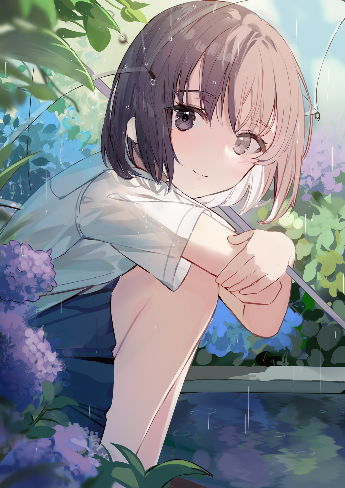 【P站画师】あろあ-8384368|二次元&美图 - 哔哩哔哩