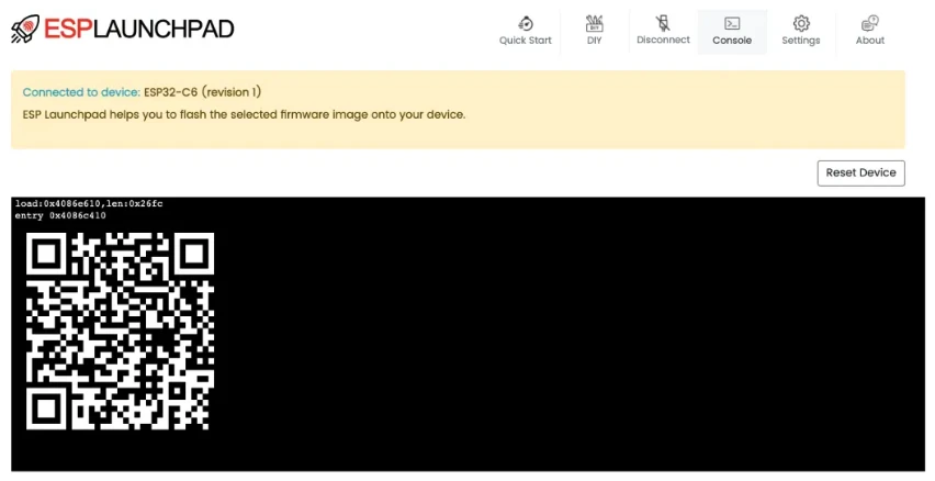 【教程】制作基于 ESP32-C6 的超低功耗温湿度计 - 哔哩哔哩