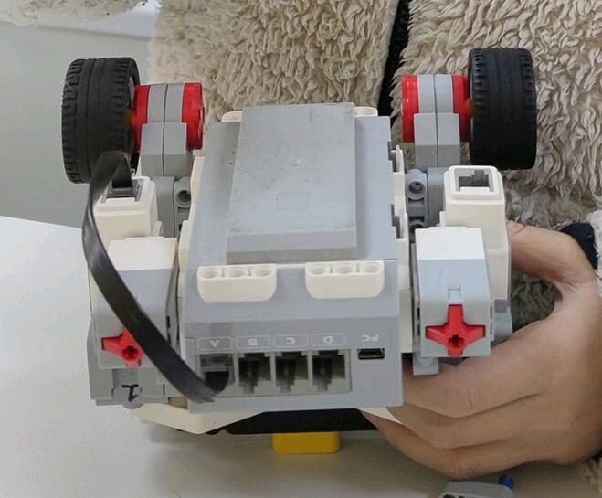 EV3-014-仪仗队鼓手 - 哔哩哔哩