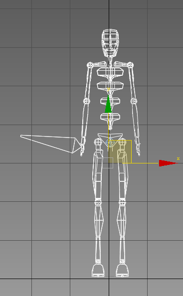 Unity 一种灵活的武器系统实现方式 - 哔哩哔哩