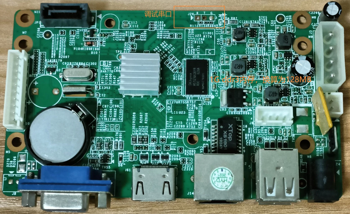 Openipc fpv开源高清图传 复用监控成品硬件清单 - 哔哩哔哩