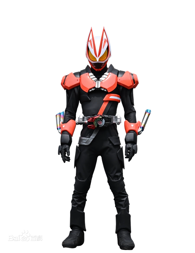 【假面骑士极狐】主要骑士 - 哔哩哔哩