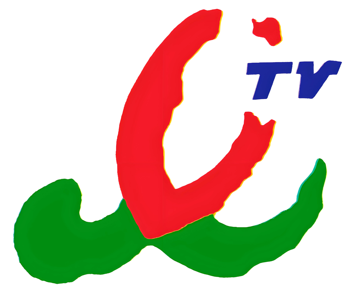 中国许昌广播电视台（XCRTV）历年台标 - 哔哩哔哩