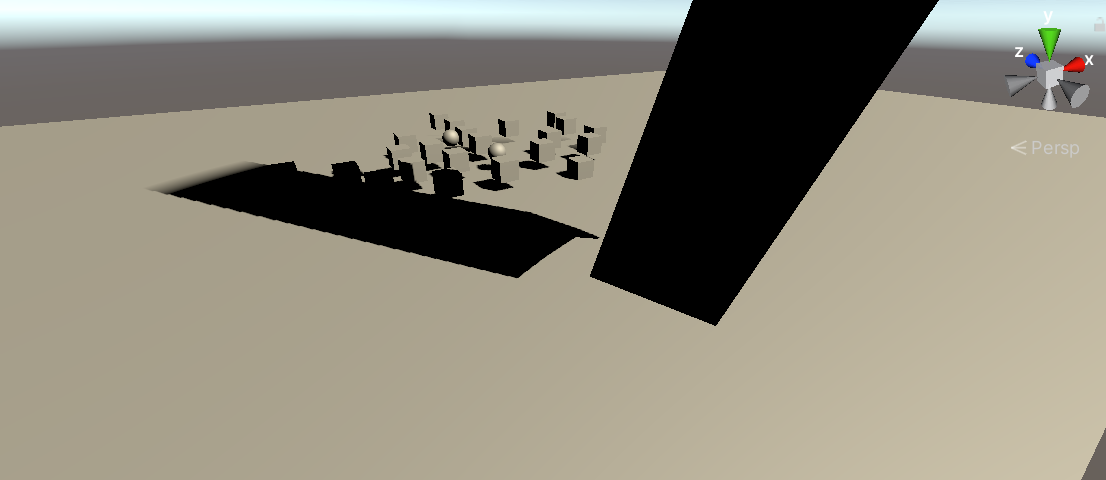 [笔记]Directional Shadows-Cascaded Shadow Maps - 哔哩哔哩