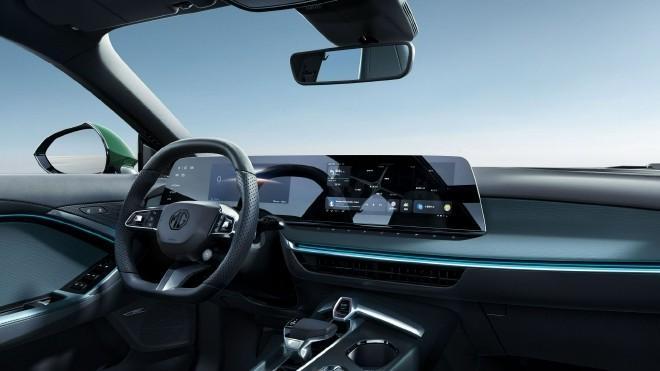 MG名爵黑标正式发布，旗下首款车型MG7正式首发亮相 - 哔哩哔哩