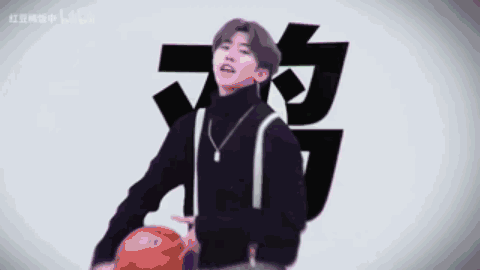 【ikun】蔡徐坤GIF表情包大合集！ - 哔哩哔哩