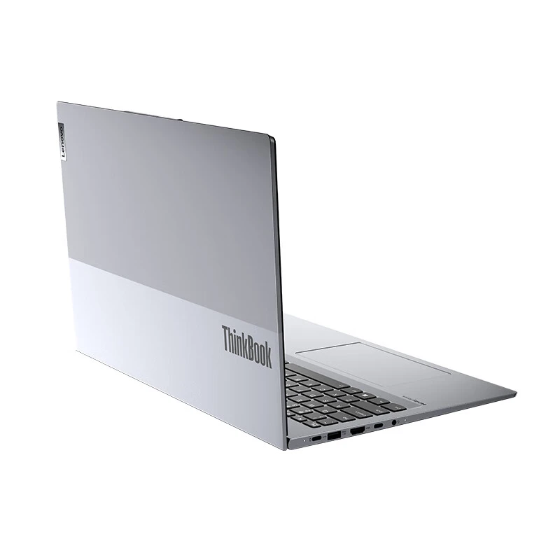Thinkpad Thinkbook16 2023锐龙版16英寸 时尚商务轻薄笔记本电脑 R7 7735h怎么样推荐 哔哩哔哩
