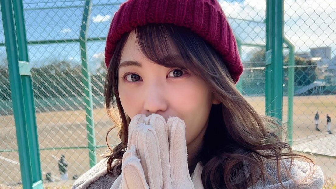 强势来袭的山岸逢花,你扛得住吗! 哔哩哔哩