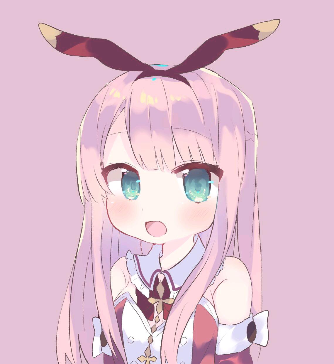 Arcaea同人图片搬运[光、对立、红、DORO*C] - 哔哩哔哩