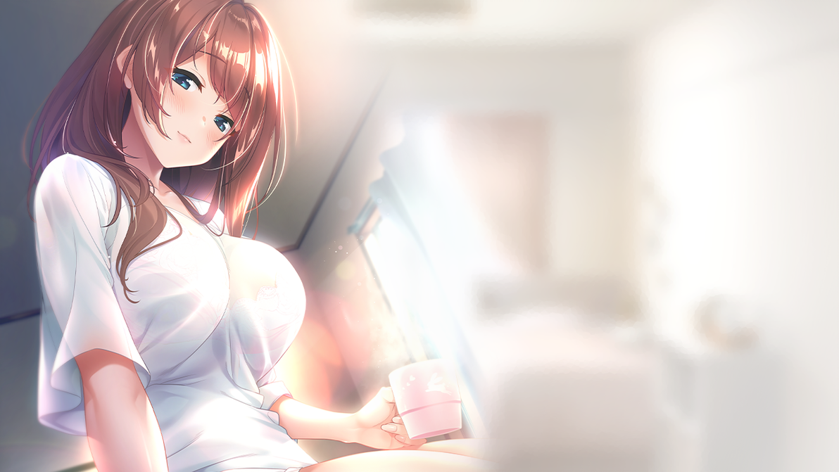 Galgame简评99 从朋友到恋人 - 哔哩哔哩